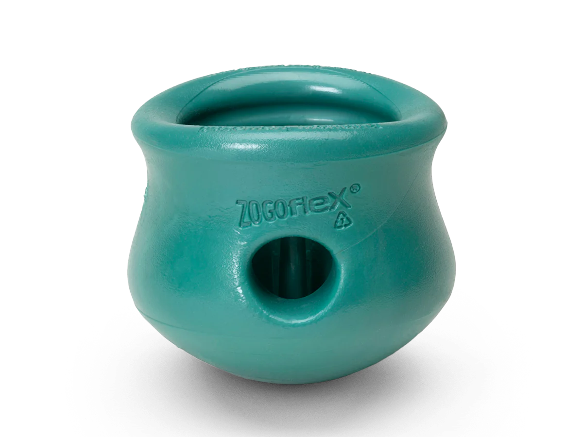 Toppl® – German Shepherd Man