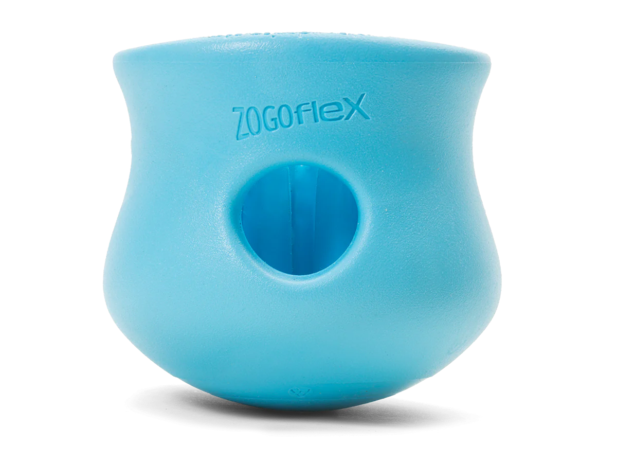 Toppl® – German Shepherd Man