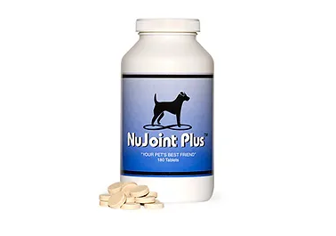 Nutrition Direct – German Shepherd Man